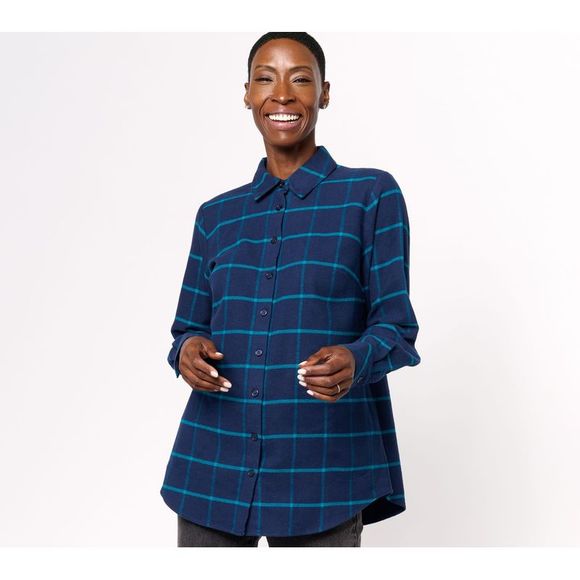 Joan Rivers | Tops | Joan Rivers Classics Collection Womens Top Plus Sz ...